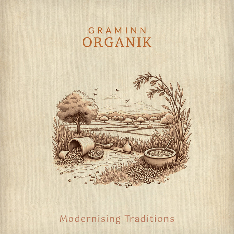 About us – Graminn Organik